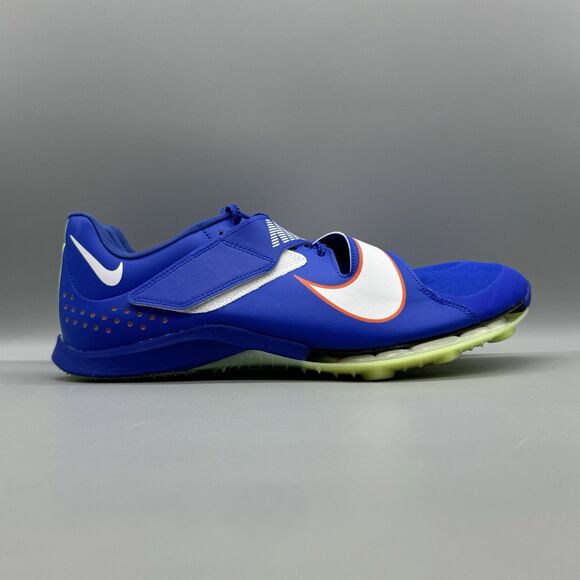 Nike | Shoes | Nike Air Zoom Elite Long Jump Track Spikes Shoes Racer ...